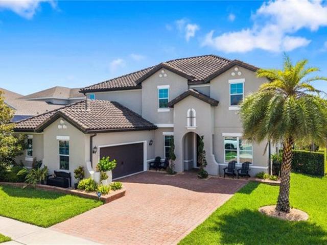 9225 Holliston Creek Pl, Winter Garden, FL 34787