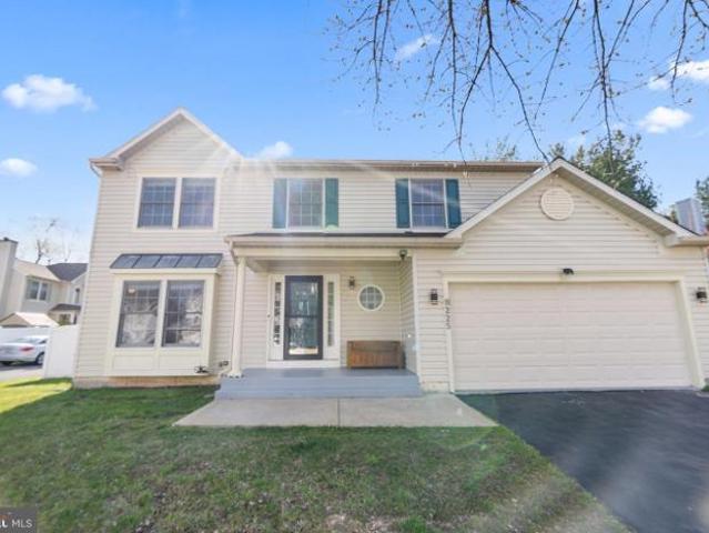 9225 Homestretch Ct, Laurel, MD 20723