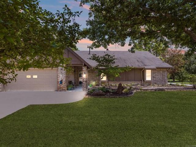 9225 S 70th East Ave, Tulsa, OK 74133