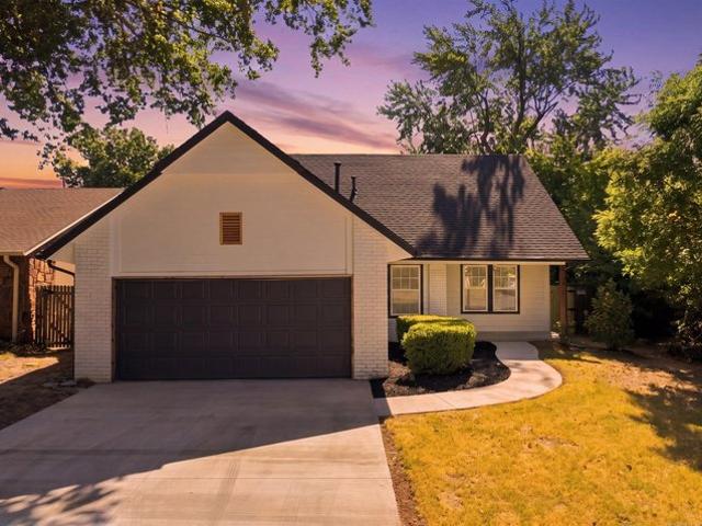 9225 S Norwood Ave, Tulsa, OK 74137