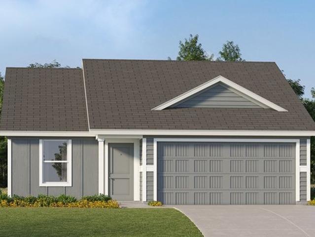 9225 Schram Rd, Fort Worth, TX 76179