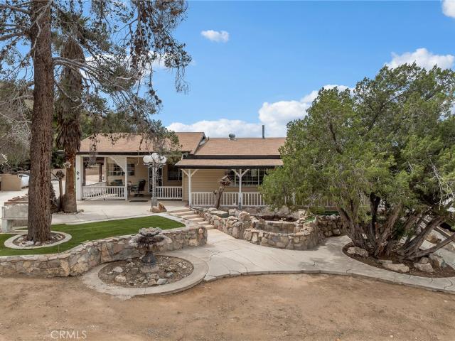 9226 Central, Apple Valley, CA 92308 | MLS #HD26052 | Compass