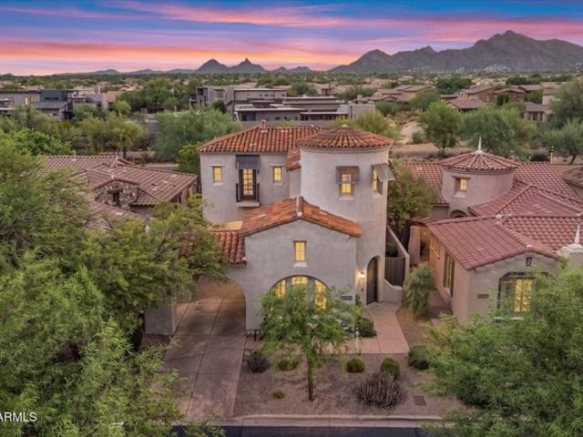 9226 E Horseshoe Bend Dr, Scottsdale, AZ 85255