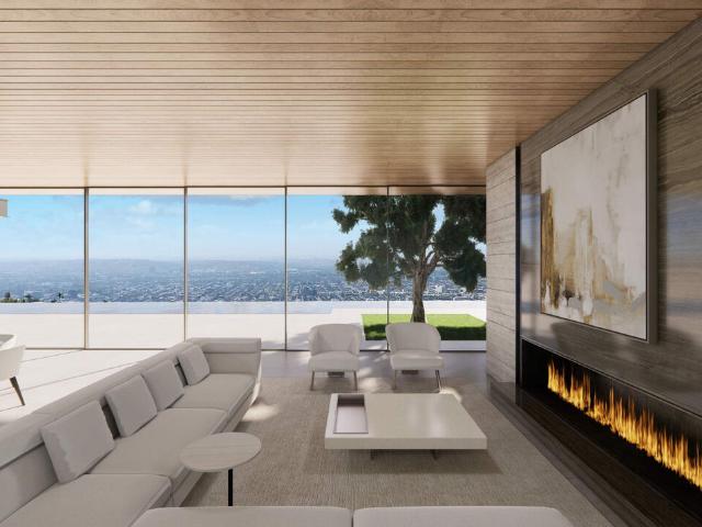 9226 Swallow Dr, Los Angeles, CA 90069 | MLS #26641