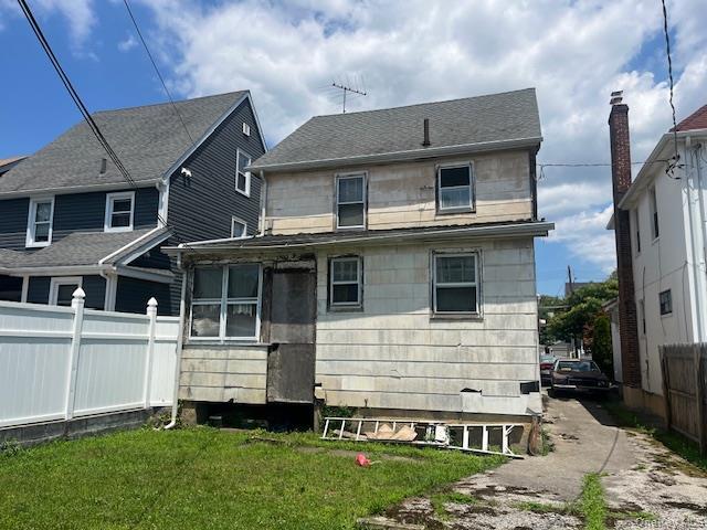9226 th Street