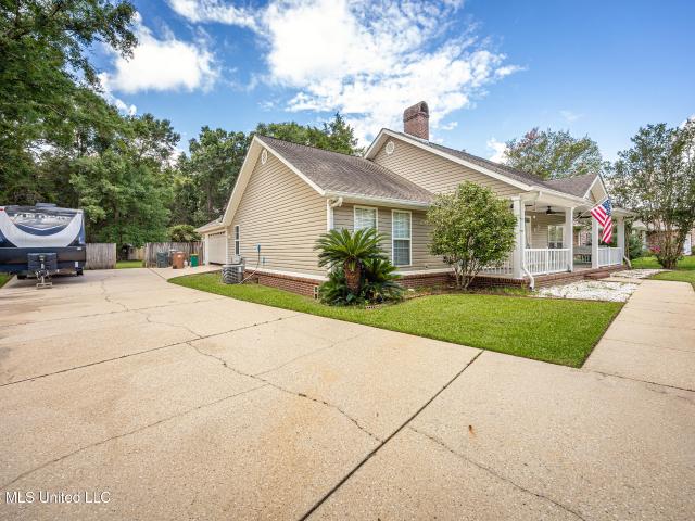9227 Nancy Drive