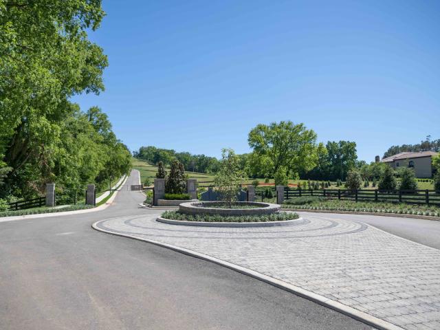 9227 Old Smyrna Rd, Lot 5, Brentwood, TN 37027 | MLS #3106