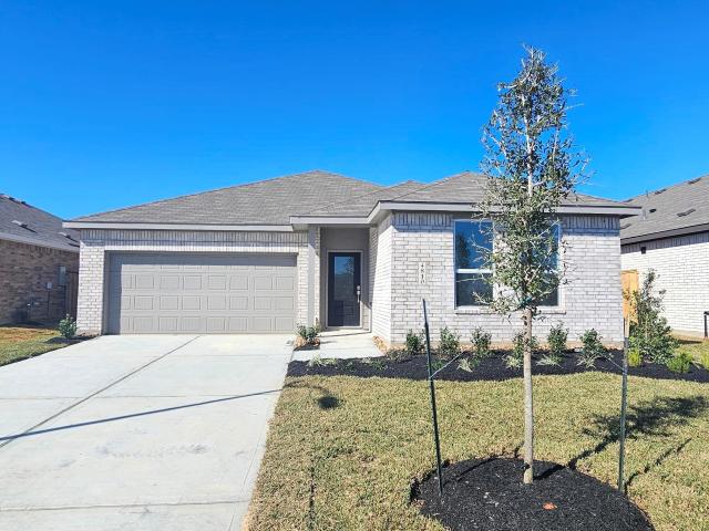 9227 Alaska Shores Dr, Baytown, TX 77521 | MLS #98315 | Compass