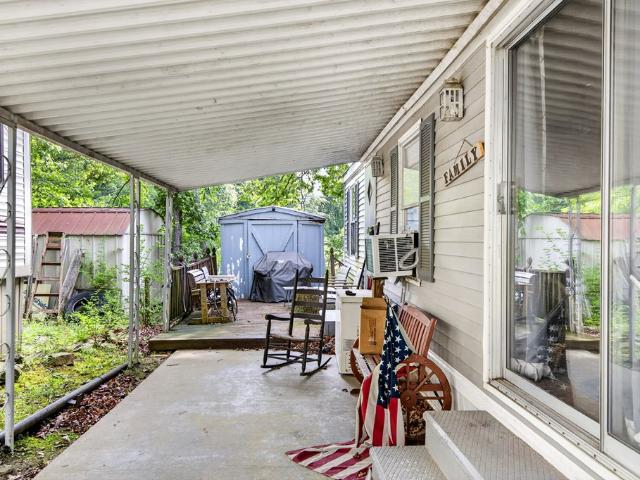 9227 Cherokee Trail