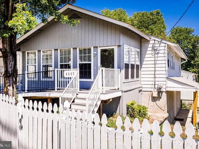 9227 Gross Ave, Laurel, MD 20723