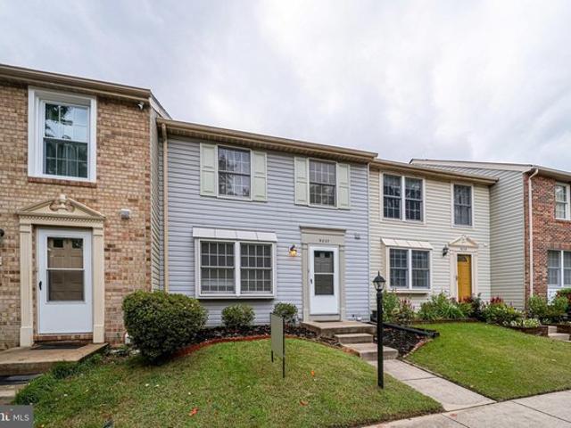 9227 Sheffield Hunt Ct, Lorton, VA 22079