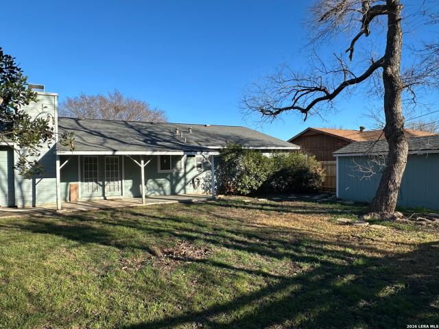 9227 Spring Dawn St, San Antonio, TX 78217 | MLS #1951 | Compass