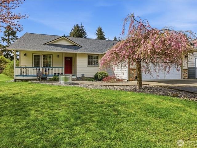 9227 th Ave SW, Rochester, WA 98579