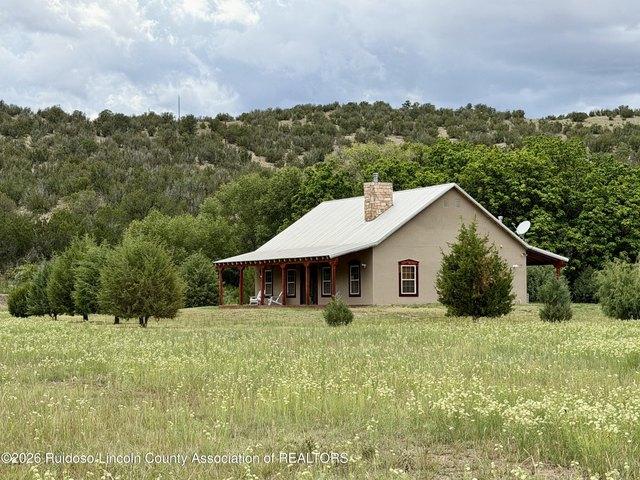 9227 U S # 380, Lincoln, NM 88338