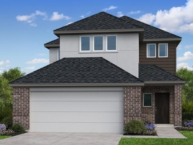 9227 Willowbank Gap Ln, Cypress, TX 77433