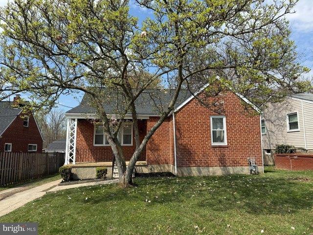 9228 Avondale Rd, Baltimore, MD 21234