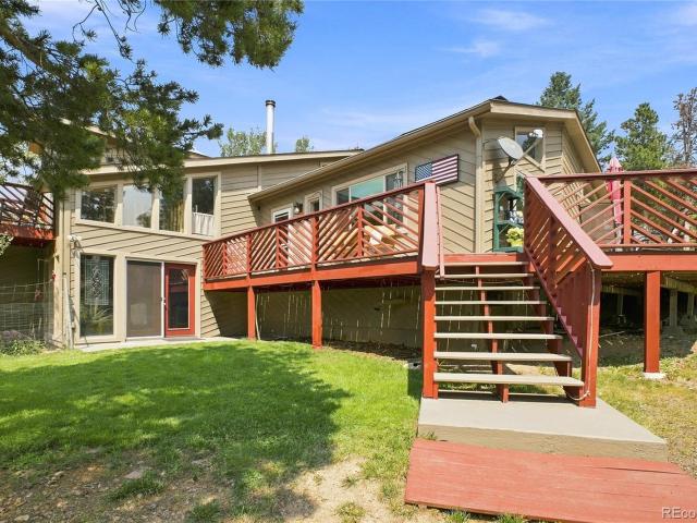 9228 Black Mountain Drive