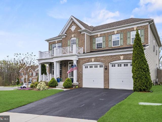 9228 Clementine Court