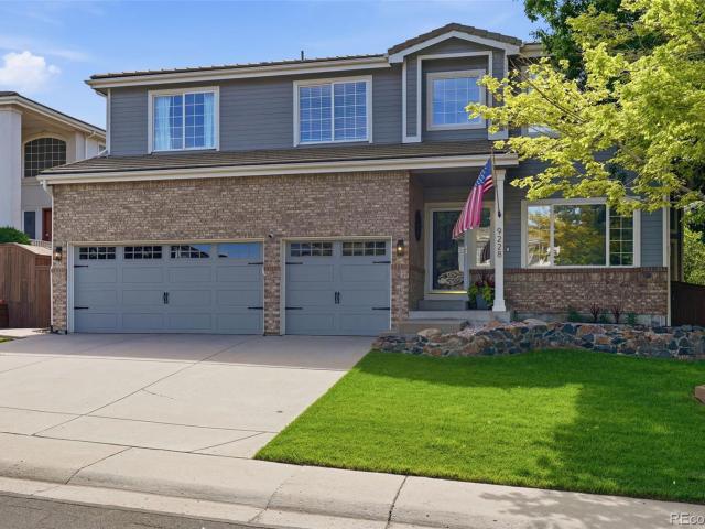 9228 Fox Fire Drive