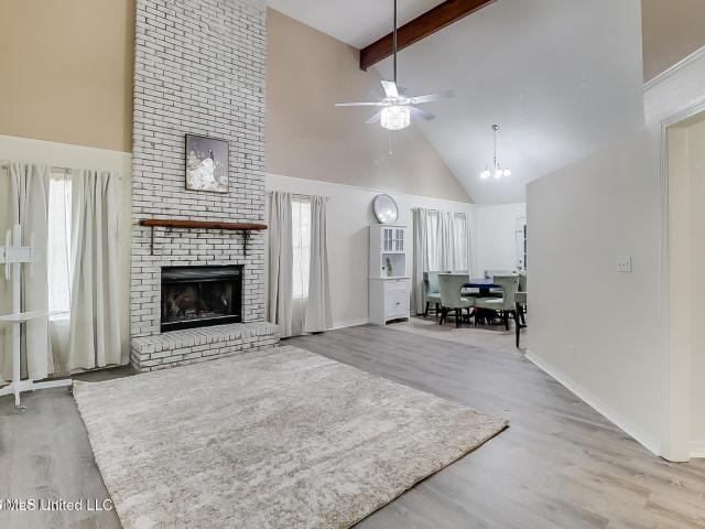 9228 Pointe Aux Chenes Road
