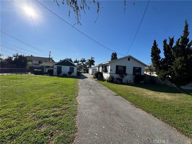 9228 Rio Dell St, Rosemead, CA 91770