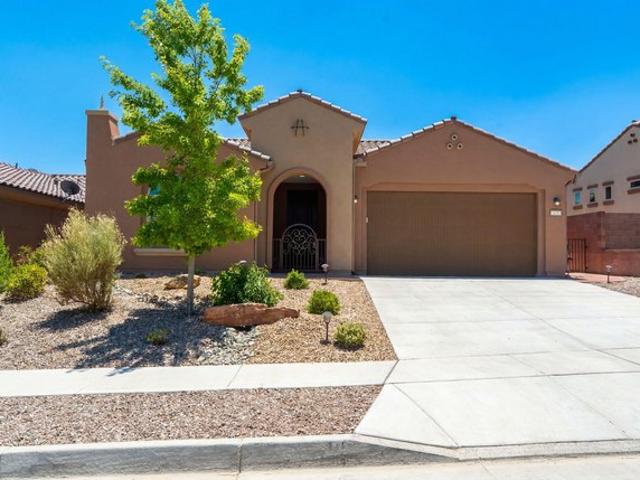 9228 Sugar Creek Ln NW, Albuquerque, NM 87120