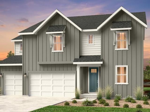 9228 Violet Way, Arvada, CO 80007