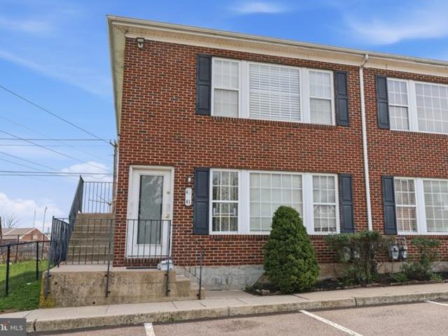 9228 38 Blue Grass Rd Unit 42, Philadelphia, PA 19114