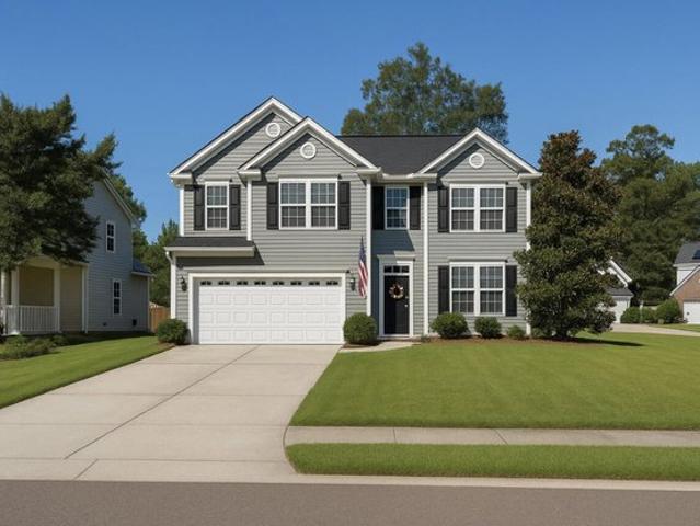 9229 N Moreto Cir, Summerville, SC 29485