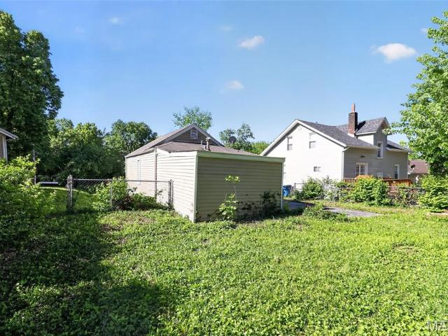9229 Arline Ave, St. Louis, MO 63114 | MLS #26024