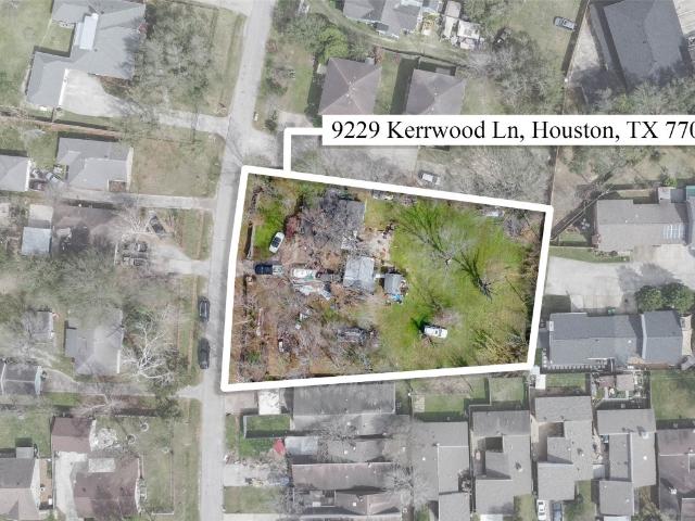 9229 Kerrwood Ln, Houston, TX 77080 | MLS #84628 | Compass