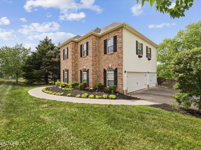 9229 Ridges Meadow Lane