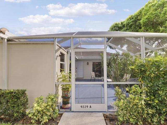 9229 Sun Terrace Cir Apt A, Palm Beach Gardens, FL 33403