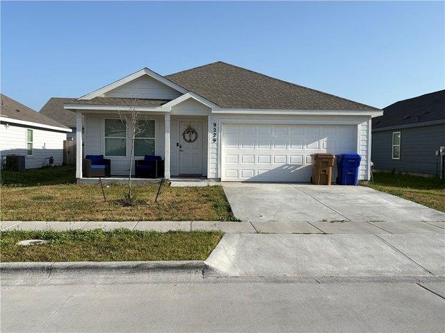 9229 Scottish Oak St, Corpus Christi, TX 78410