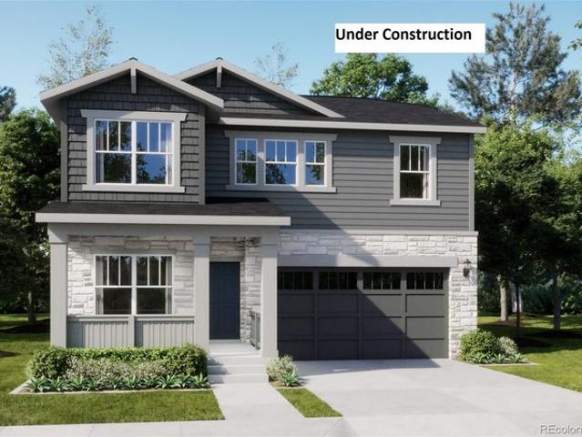9229 Simmential Way, Colorado Springs, CO 80908