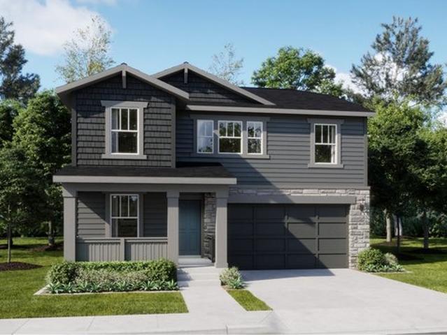 9229 Simmential Way, Colorado Springs, CO 80908