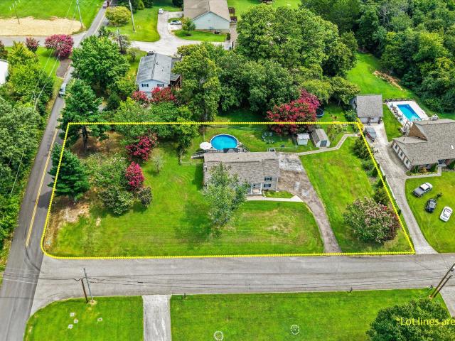 9229 Slade Drive