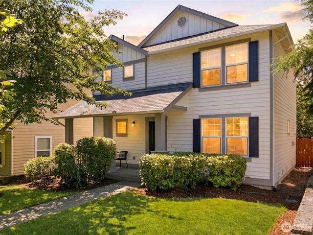 9229 th Ave NE, Redmond, WA 98053