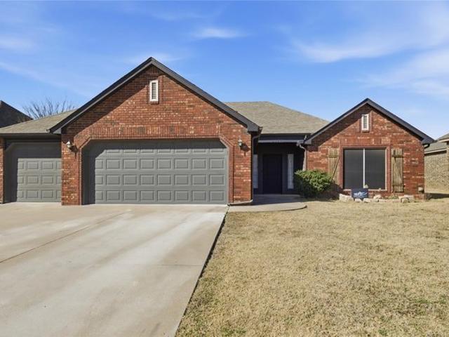 9220 N 144th East Ave, Owasso, OK 74055