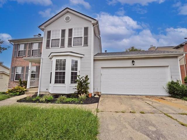 9220 Gila Dr, Colerain Township, OH 45251