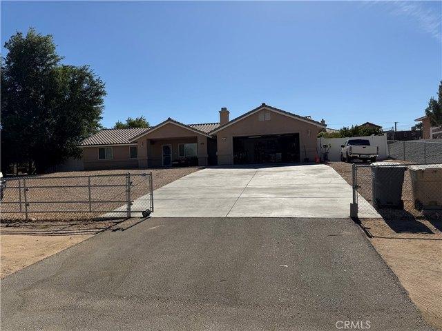 9220 Jacaranda Ave, Hesperia, CA 92345