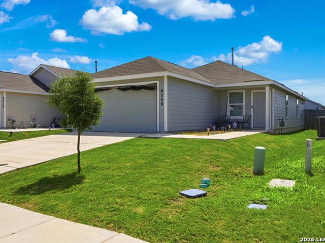 9220 James Bowie