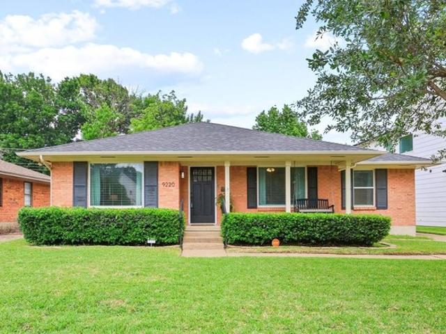 9220 Larchwood Dr, Dallas, TX 75238