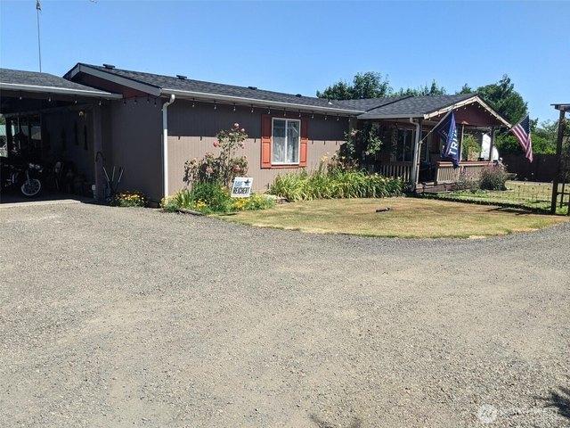 9220 rd Ave SW, Rochester, WA 98579