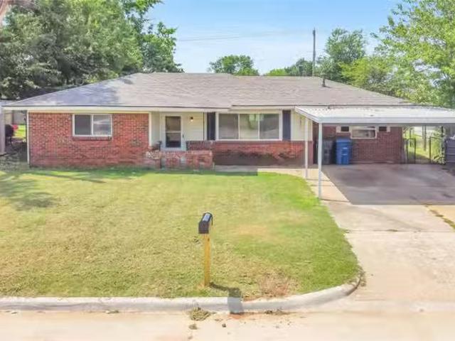 9220 RHYTHM RD, OKLAHOMA CITY, OK 73130 Single Family Residenc.