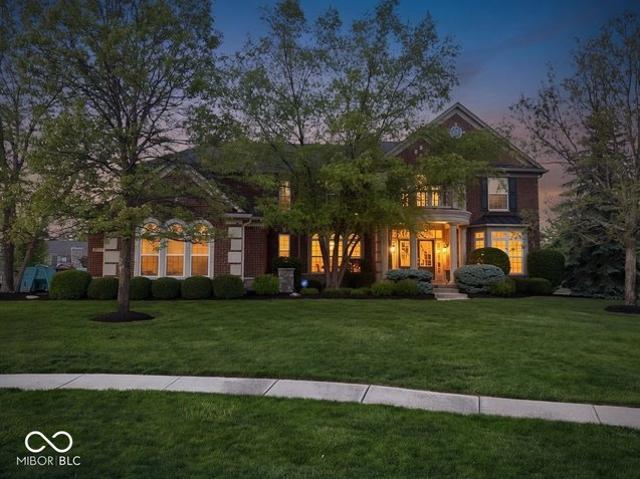 9220 Rocky Cay Ct, Zionsville, IN 46077