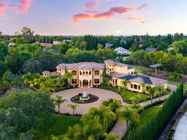 9220 Tuscany Oaks Ct, Granite Bay, CA 95746