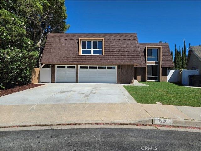 9220 Whitney Way, Cypress, CA 90630
