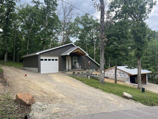 9221 Mohican Dr, French Village, MO 63036