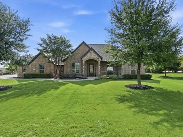 9221 Avery Ranch Way, Justin, TX 76247